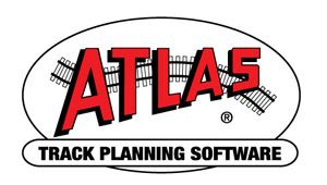 Atlas Track Planning Software